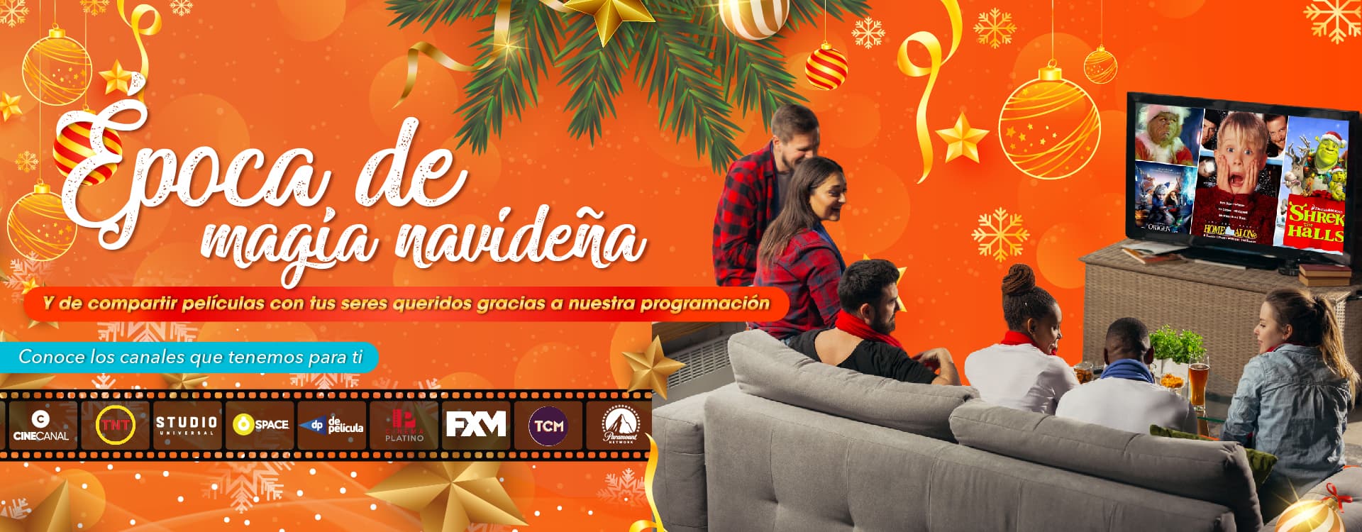 TV COLOMBIA DIGITAL | Una empresa colombiana como tú