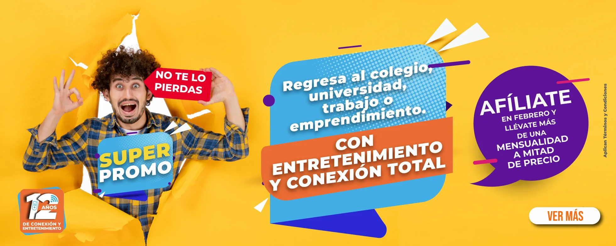 TV COLOMBIA DIGITAL | Una empresa colombiana como tú
